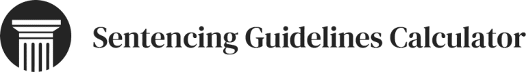 Sentencing Guidelines Calculator for Michigan and United States