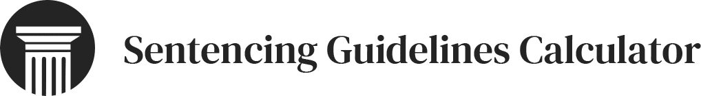 Sentencing Guidelines Calculator for Michigan and United States