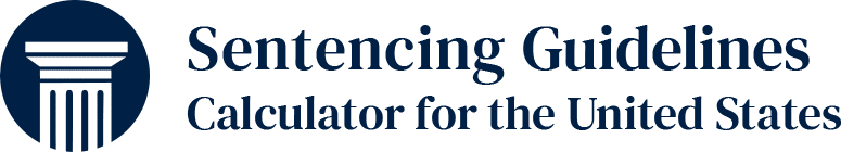 United States Sentencing Guidelines Calculator